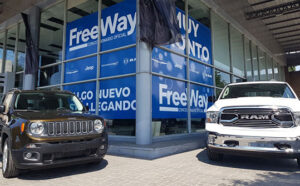 FreeWay Jeep -ACERCA DE NOSOTROS